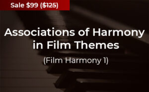 Film Music Notes – Understanding the Art of Film Music