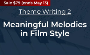 Film Music Notes – Understanding the Art of Film Music