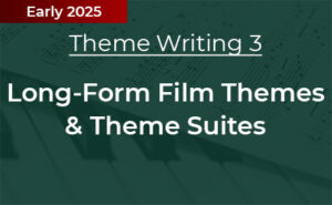 Film Music Notes – Understanding the Art of Film Music