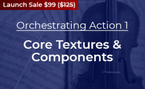 Film Music Notes – Understanding the Art of Film Music